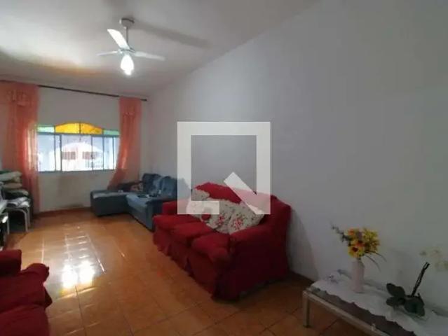 Casa / Sobrado para Venda em São Paulo/SP Vila Campo Grande 3 Quartos