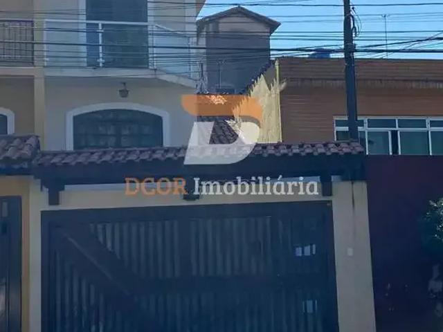 Casa / Sobrado para Venda em São Paulo/SP Vila Campo Grande 3 Quartos