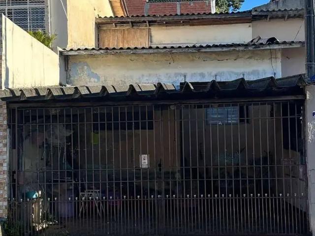 Casa / Sobrado para Venda em São Paulo/SP Vila Campo Grande 3 Quartos