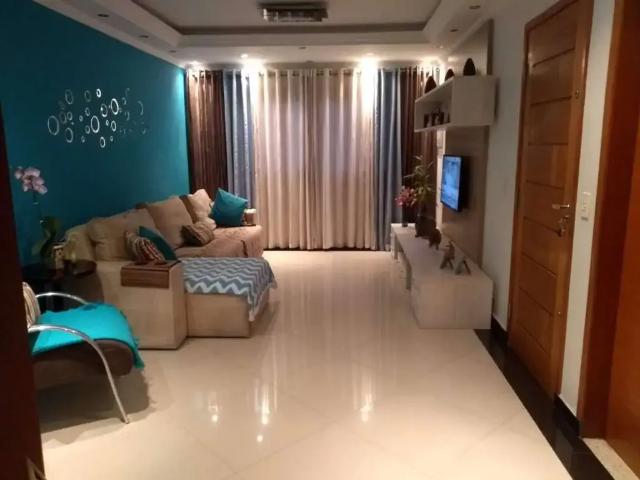 Casa / Sobrado para Venda em São Paulo/SP Vila Campo Grande 3 Quartos