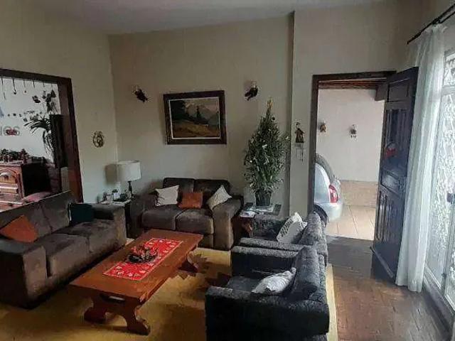 Casa / Sobrado para Venda em São Paulo/SP Vila Campo Grande 3 Quartos