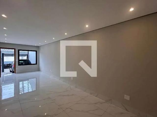 Casa / Sobrado para Venda em São Paulo/SP Vila Campo Grande 3 Quartos