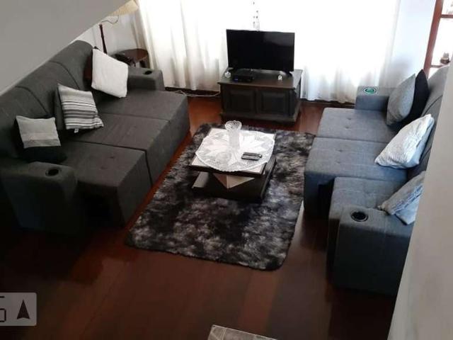 Casa / Sobrado para Venda em São Paulo/SP Vila Campo Grande 3 Quartos