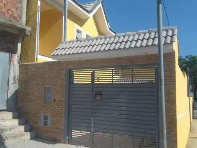 Casa / Sobrado para Venda em São Paulo/SP Vila Campo Grande 3 Quartos