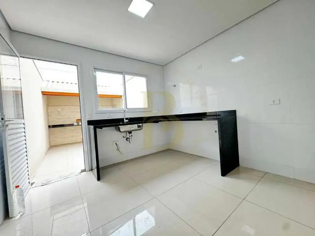 Casa / Sobrado para Venda em São Paulo/SP Vila Campo Grande 3 Quartos