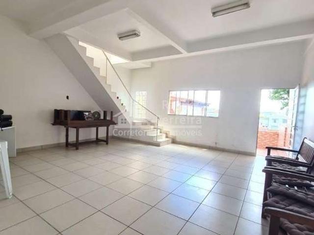 Casa / Sobrado para Venda em São Paulo/SP Vila Campo Grande 3 Quartos
