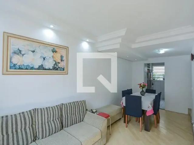 Casa / Sobrado para Venda em São Paulo/SP Vila Campo Grande 3 Quartos