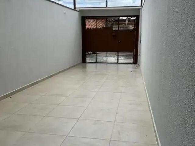 Casa / Sobrado para Venda em São Paulo/SP Vila Campo Grande 3 Quartos