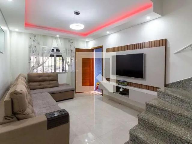 Casa / Sobrado para Venda em São Paulo/SP Vila Campo Grande 3 Quartos
