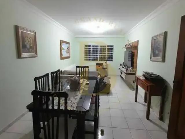 Casa / Sobrado para Venda em São Paulo/SP Vila Campo Grande 3 Quartos