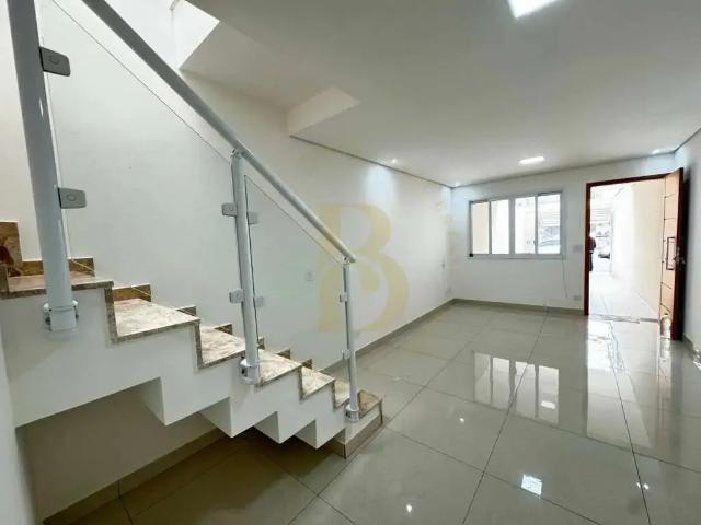 Casa / Sobrado para Venda em São Paulo/SP Vila Campo Grande 3 Quartos