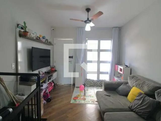 Casa / Sobrado para Venda em São Paulo/SP Vila Campo Grande 3 Quartos