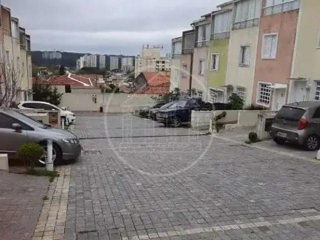 Casa / Sobrado para Venda em São Paulo/SP Vila Campo Grande 3 Quartos