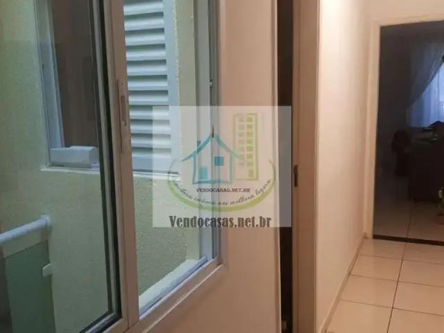 Casa / Sobrado para Venda em São Paulo/SP Vila Campo Grande 3 Quartos