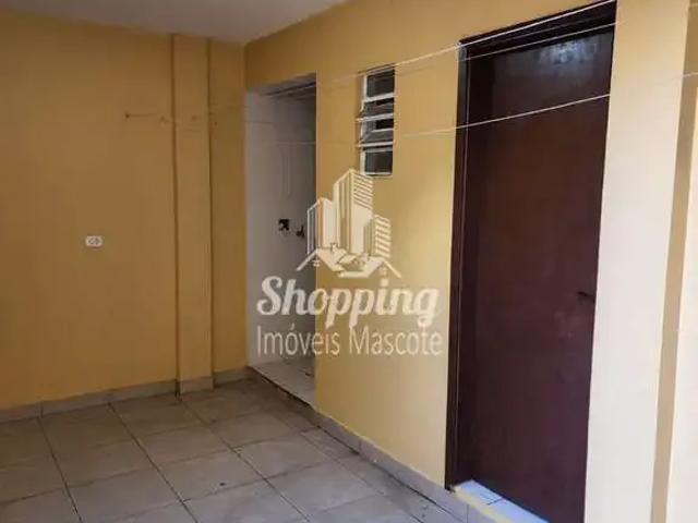 Casa / Sobrado para Venda em São Paulo/SP Vila Campo Grande 3 Quartos