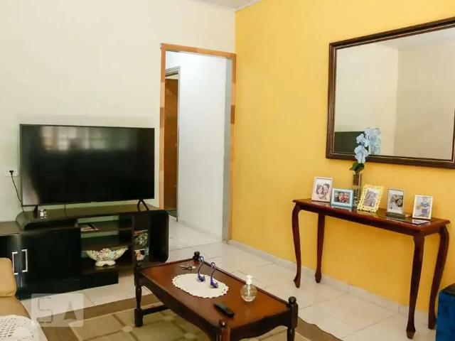 Casa / Sobrado para Venda em São Paulo/SP Vila Campo Grande 3 Quartos