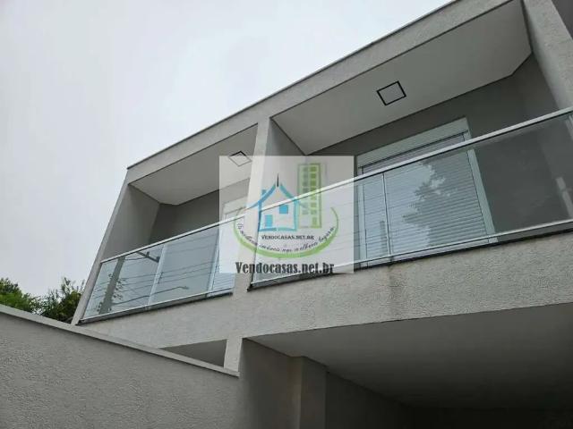 Casa / Sobrado para Venda em São Paulo/SP Vila Campo Grande 3 Quartos