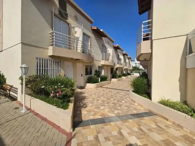 Casa / Sobrado para Venda em São Paulo/SP Vila Campo Grande 3 Quartos