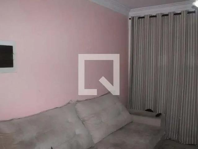 Casa / Sobrado para Venda em São Paulo/SP Vila Campo Grande 3 Quartos