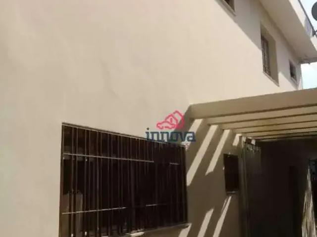 Casa / Sobrado para Venda em São Paulo/SP Vila Canero 4 Quartos
