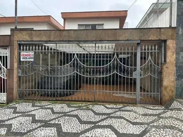 Casa / Sobrado para Venda em São Paulo/SP Vila Canero 5 Quartos