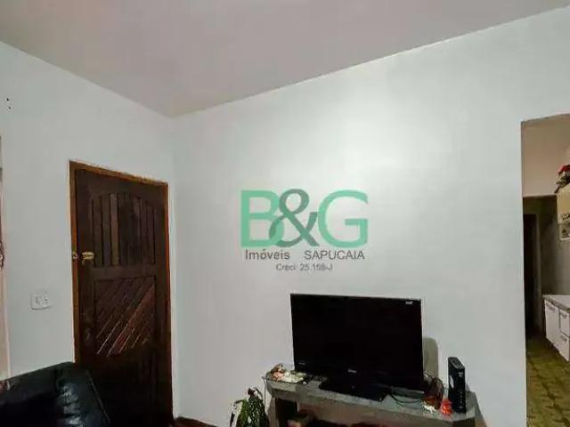 Casa / Sobrado para Venda em São Paulo/SP Vila Canero 5 Quartos