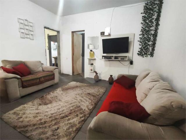 Casa / Sobrado para Venda em São Paulo/SP Mooca 1 Quartos