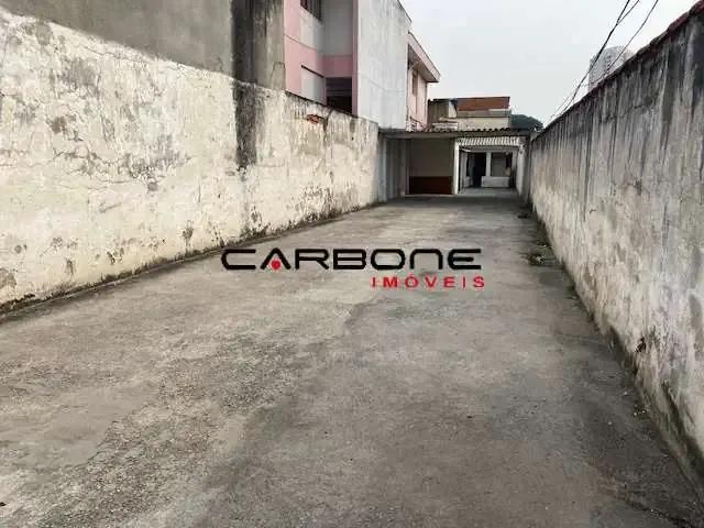 Casa / Sobrado para Venda em São Paulo/SP Vila Canero 2 Quartos
