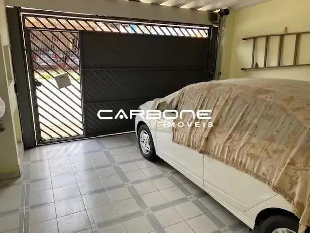 Casa / Sobrado para Venda em São Paulo/SP Vila Canero 2 Quartos