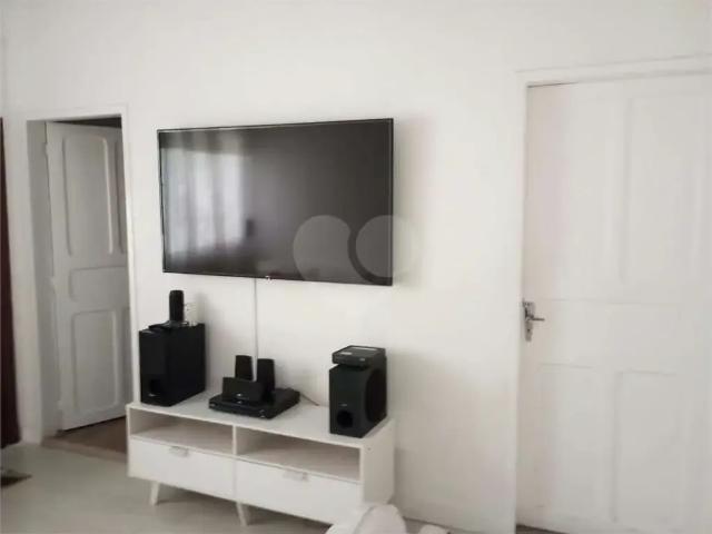 Casa / Sobrado para Venda em São Paulo/SP Mooca 3 Quartos