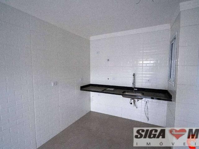 Casa / Sobrado para Venda em São Paulo/SP Vila Canero 3 Quartos