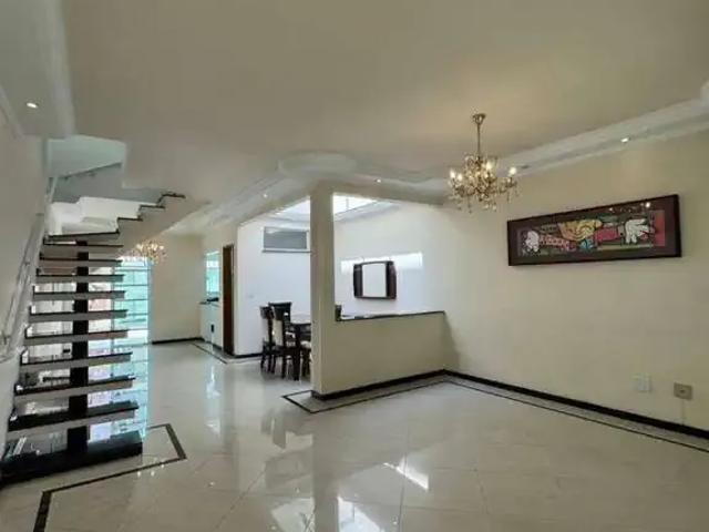 Casa / Sobrado para Venda em São Paulo/SP Vila Canero 3 Quartos