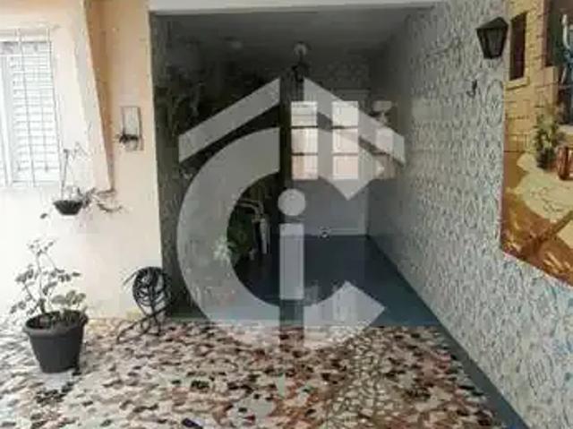 Casa / Sobrado para Venda em São Paulo/SP Vila Canero 3 Quartos