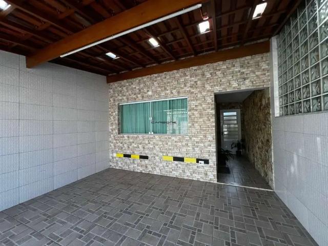 Casa / Sobrado para Venda em São Paulo/SP Vila Canero 3 Quartos