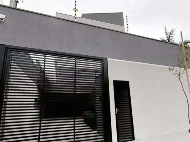 Casa / Sobrado para Venda em São Paulo/SP Vila Canero 3 Quartos