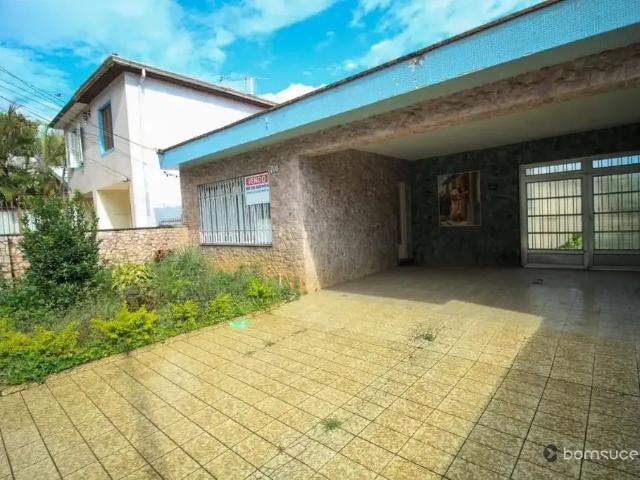 Casa / Sobrado para Venda em São Paulo/SP Vila Canero 3 Quartos