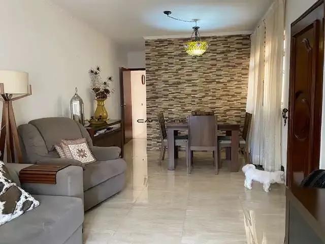 Casa / Sobrado para Venda em São Paulo/SP Vila Canero 3 Quartos