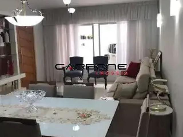 Casa / Sobrado para Venda em São Paulo/SP Vila Canero 3 Quartos