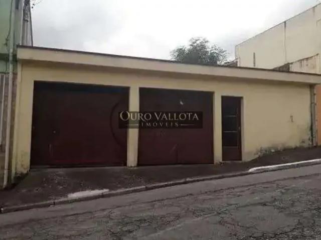 Casa / Sobrado para Venda em São Paulo/SP Vila Canero 3 Quartos