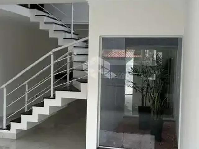 Casa / Sobrado para Venda em São Paulo/SP Vila Canero 3 Quartos