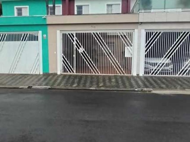 Casa / Sobrado para Venda em São Paulo/SP Vila Canero 3 Quartos