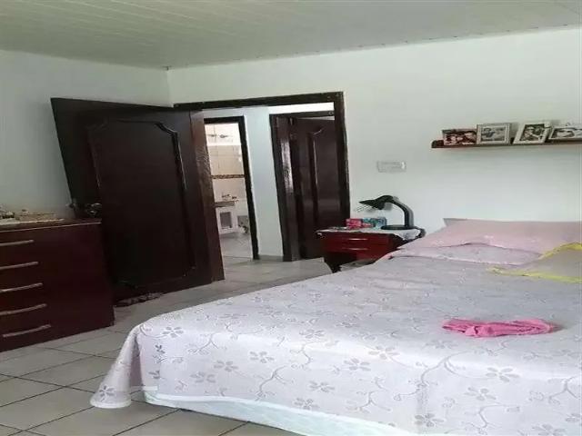 Casa / Sobrado para Venda em São Paulo/SP Vila Canero 3 Quartos