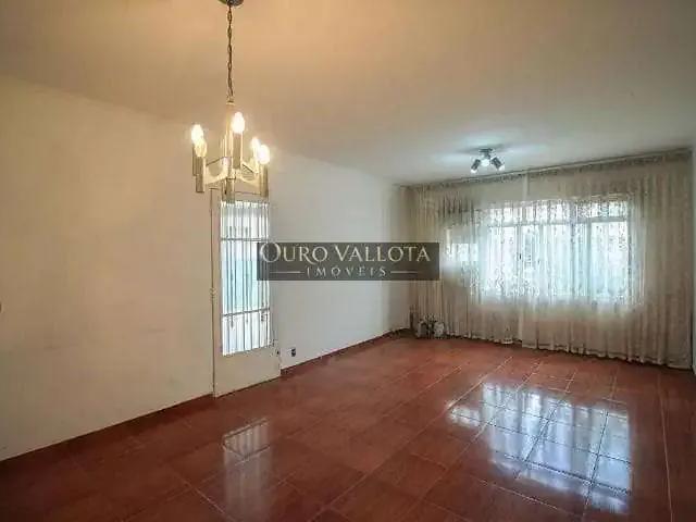 Casa / Sobrado para Venda em São Paulo/SP Vila Canero 3 Quartos
