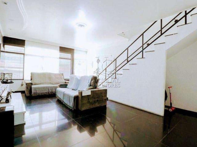 Casa / Sobrado para Venda em São Paulo/SP Vila Canero 3 Quartos