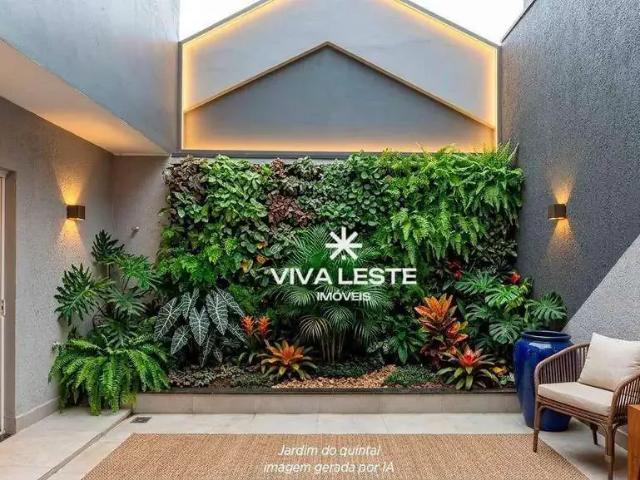 Casa / Sobrado para Venda em São Paulo/SP Vila Canero 3 Quartos