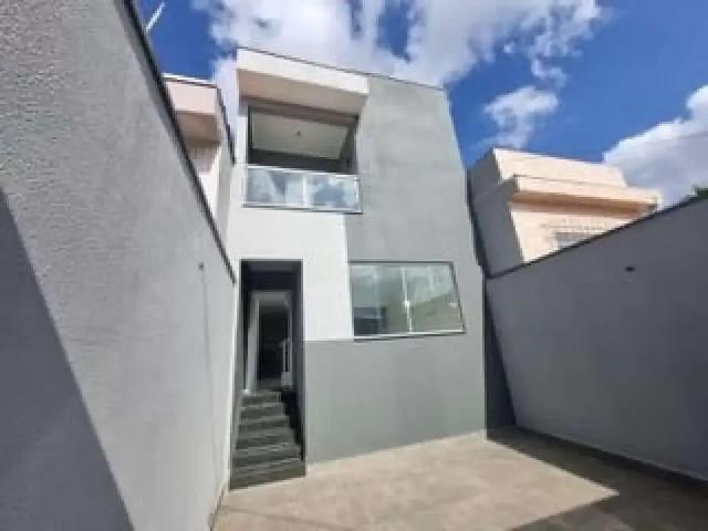 Casa / Sobrado para Venda em São Paulo/SP Vila Canero 3 Quartos