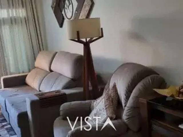 Casa / Sobrado para Venda em São Paulo/SP Vila Canero 3 Quartos