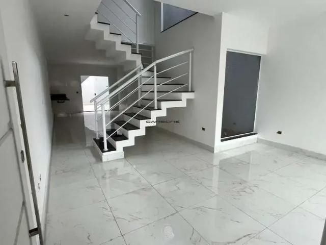 Casa / Sobrado para Venda em São Paulo/SP Vila Canero 3 Quartos