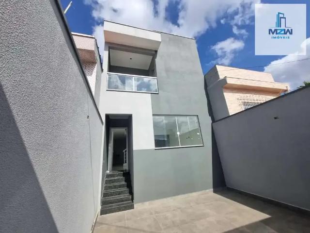 Casa / Sobrado para Venda em São Paulo/SP Vila Canero 3 Quartos