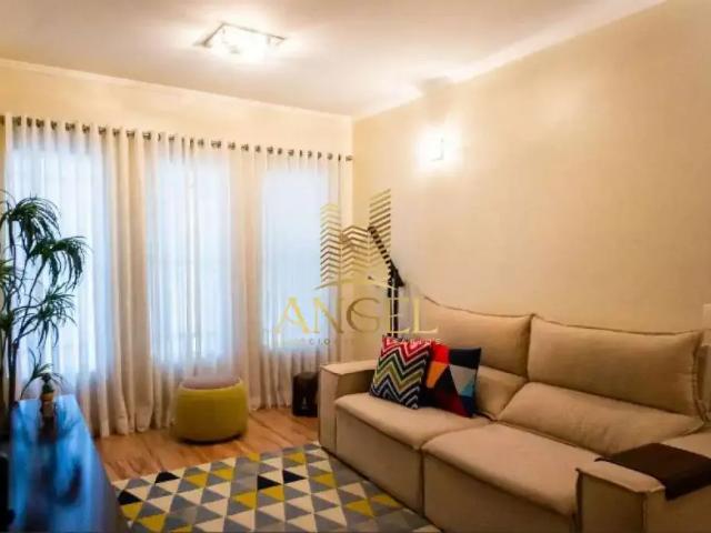 Casa / Sobrado para Venda em São Paulo/SP Vila Canero 3 Quartos